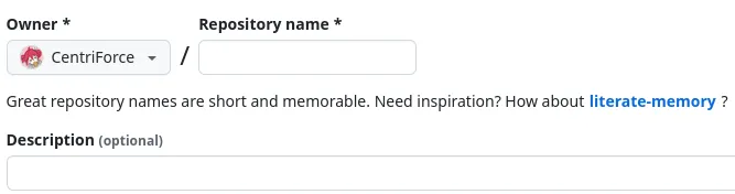 使用 Astro 博客模板和 Github 创建个人博客 - CentriForce